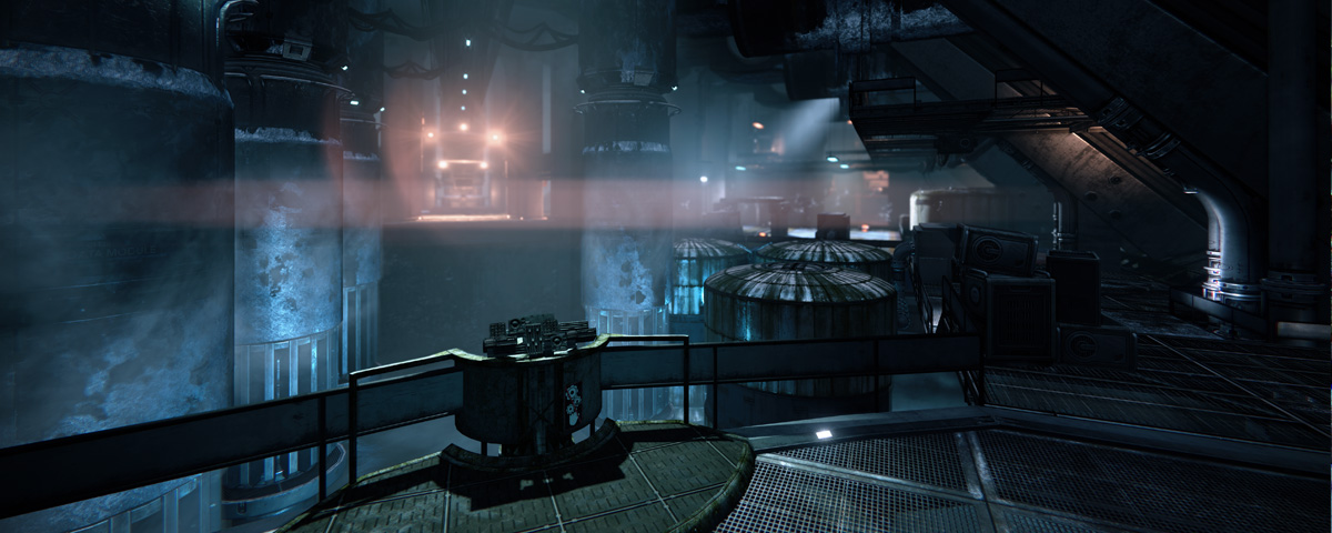Timeline — Ishtar Collective — Destiny Lore by subject